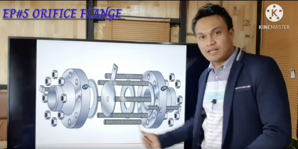 01.ORIFICE FLOW ELEMENT/ORIFICE FLOW METER, PITOT TUBE Archives ...