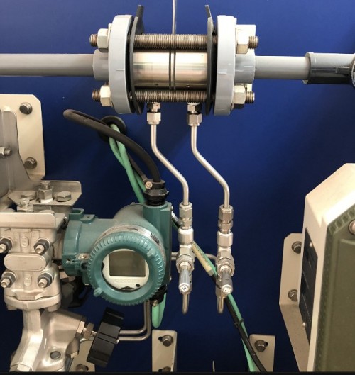 01.ORIFICE FLOW ELEMENT/ORIFICE FLOW METER, PITOT TUBE – PORNGORKANDEE ...