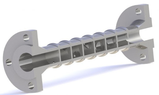 MULTI-STATE RESTRICTION ORIFICE - PORNGORKANDEE CO., LTD.