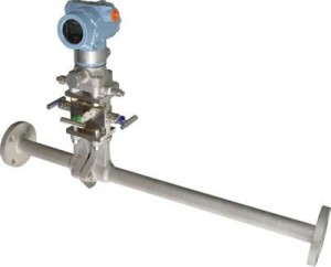 INTEGRAL ORIFICE WITH TRANSMITTER - PORNGORKANDEE CO., LTD.