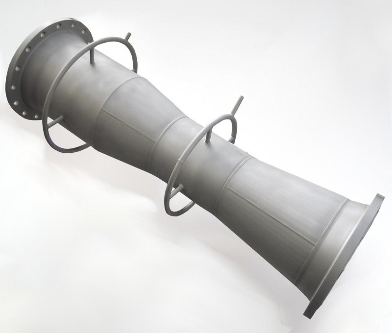 01.ORIFICE FLOW ELEMENT/ORIFICE FLOW METER, PITOT TUBE – PORNGORKANDEE ...