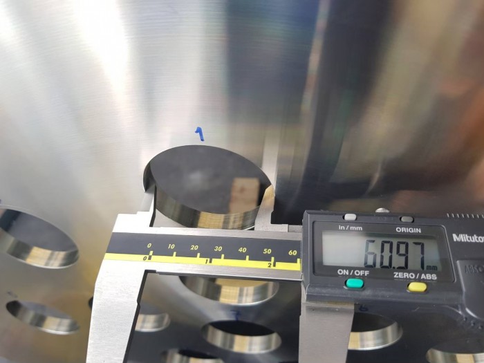 01.ORIFICE FLOW ELEMENT/ORIFICE FLOW METER, PITOT TUBE – PORNGORKANDEE ...