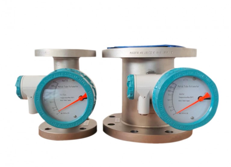 Variable Area Flow Meter/ Aichi Tokei Japan - PORNGORKANDEE CO., LTD.