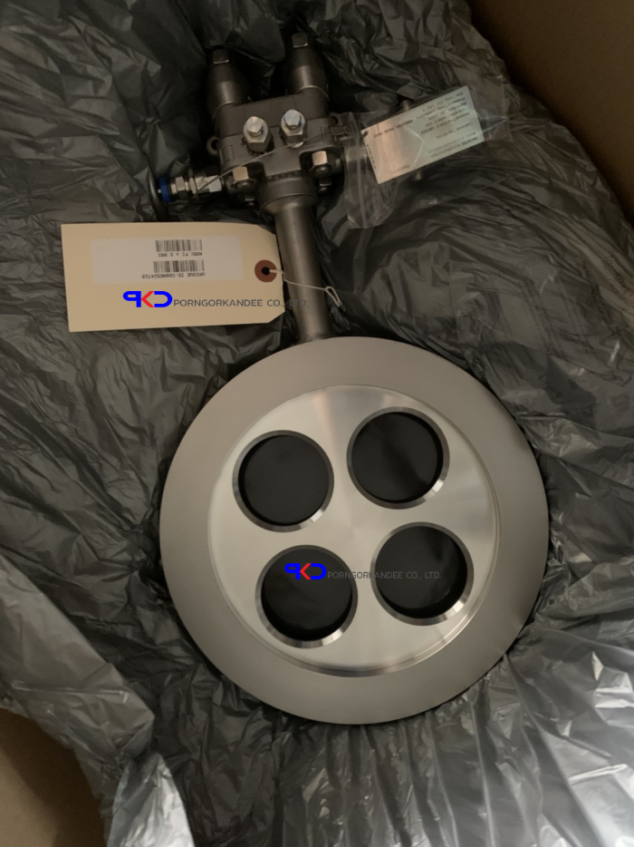 Multi-holes Orifice (Conditioning Orifice) - PORNGORKANDEE CO., LTD.