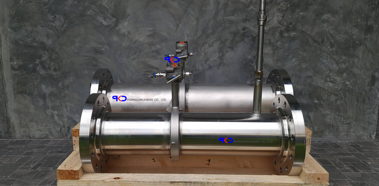 Multi-holes Orifice (Conditioning Orifice) - PORNGORKANDEE CO., LTD.